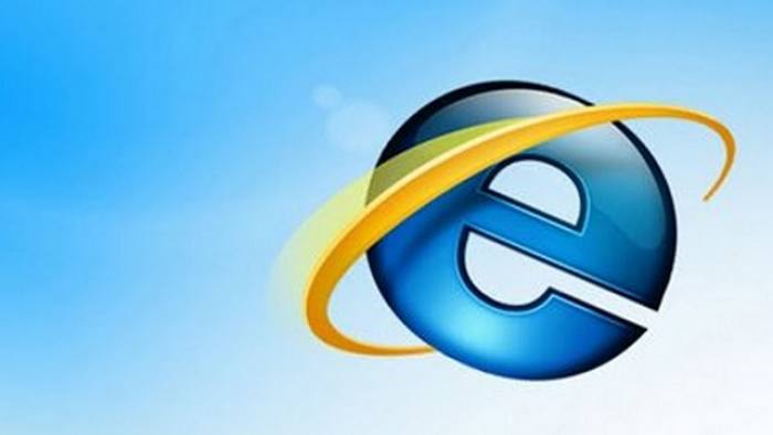 Microsoft drops Internet Explorer brand Microsoft drops Internet Explorer brand