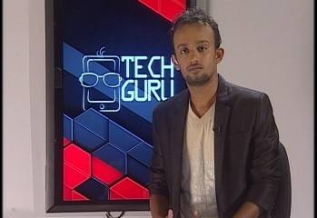 Tech Guru Episode 02 - Tech in Sinhala