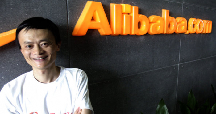 Alibaba now worth more than Facebook, Amazon, and IBM