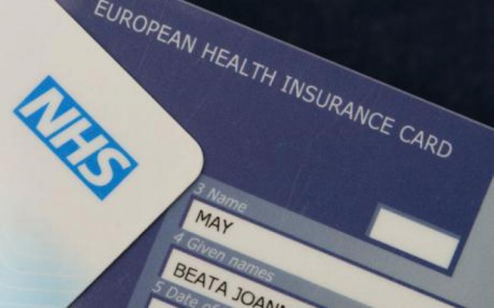Are you eligible for a free European Health Insurance Card (EHIC)?