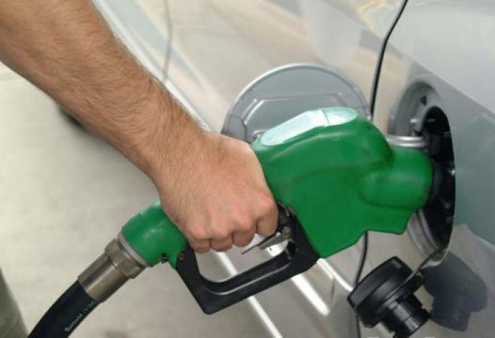 Fuel prices slashed