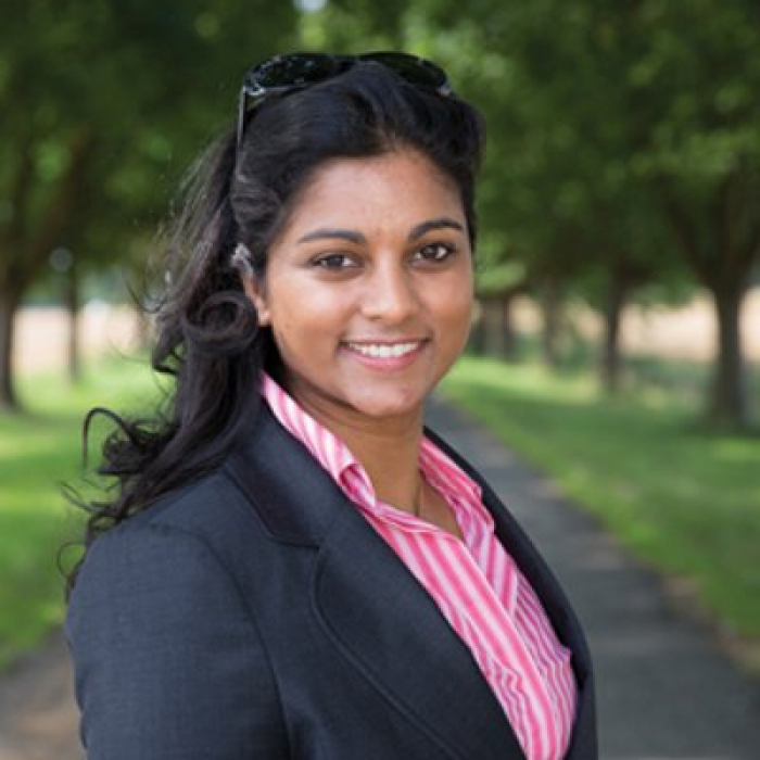 Chamali Fernando named as Conservative parliamentary candidate for ...