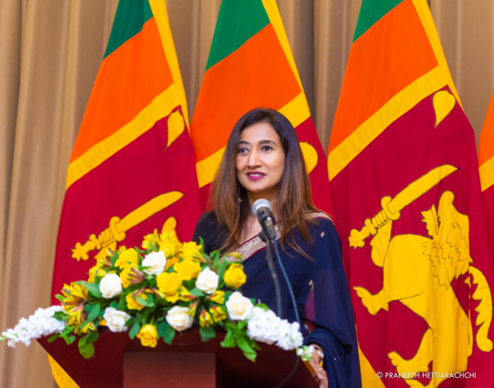 The FOC Annual Charity Raffle draw and the new FOC Website launch at ...